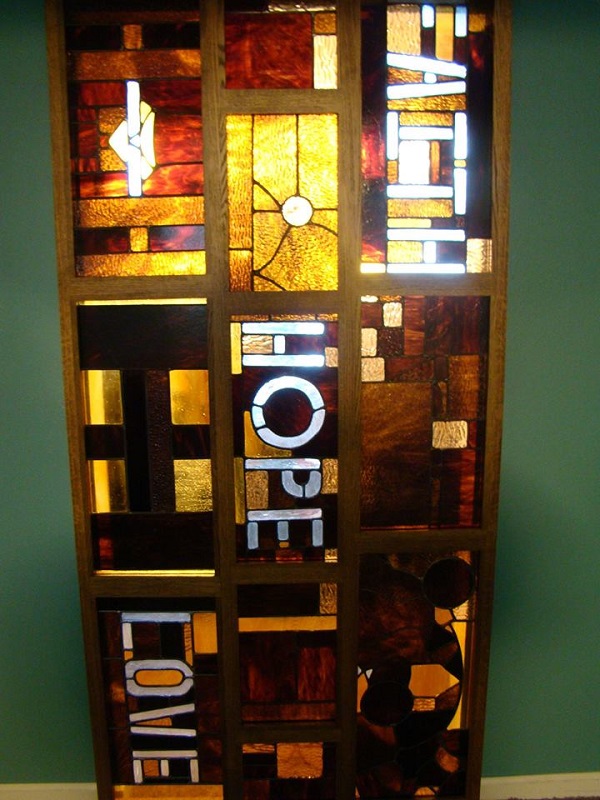 Stained Glass Window Art by You | Studio Renaissance